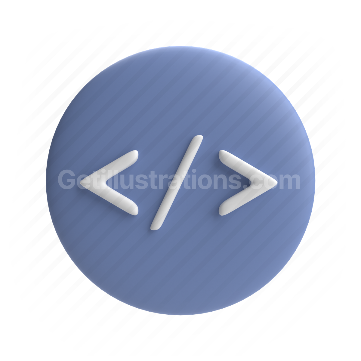 Download url, code, coding #47936 illustration